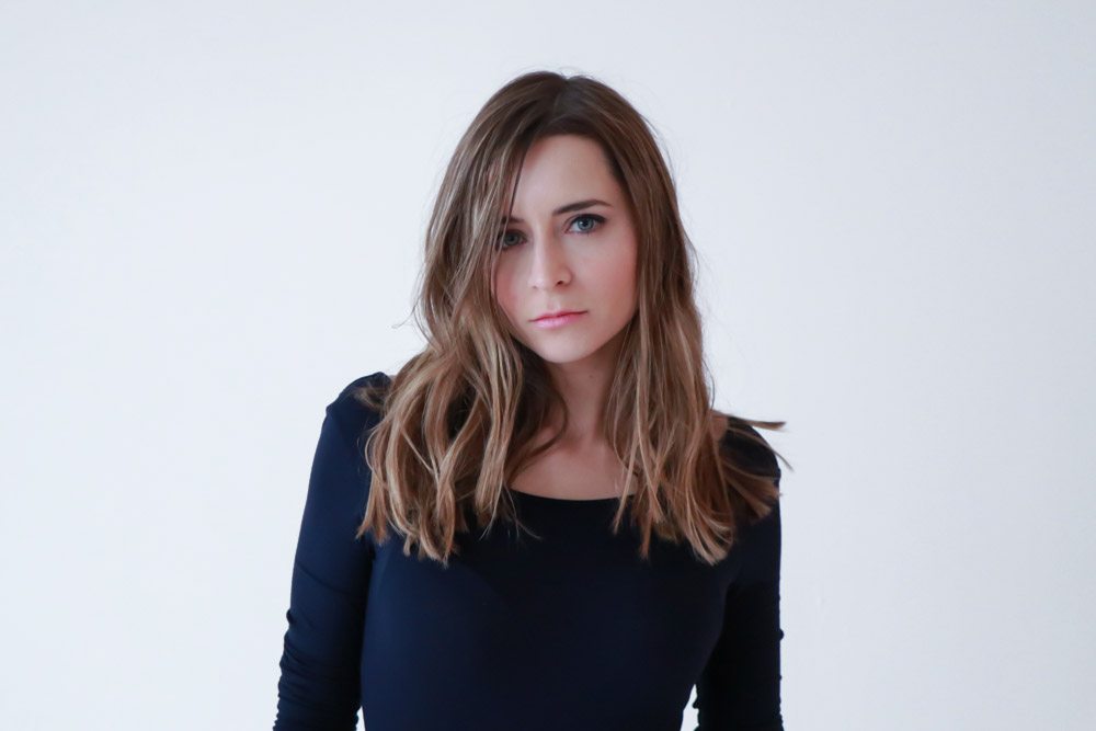 New York Fashion Week Street Style Look - Mode Rsvp