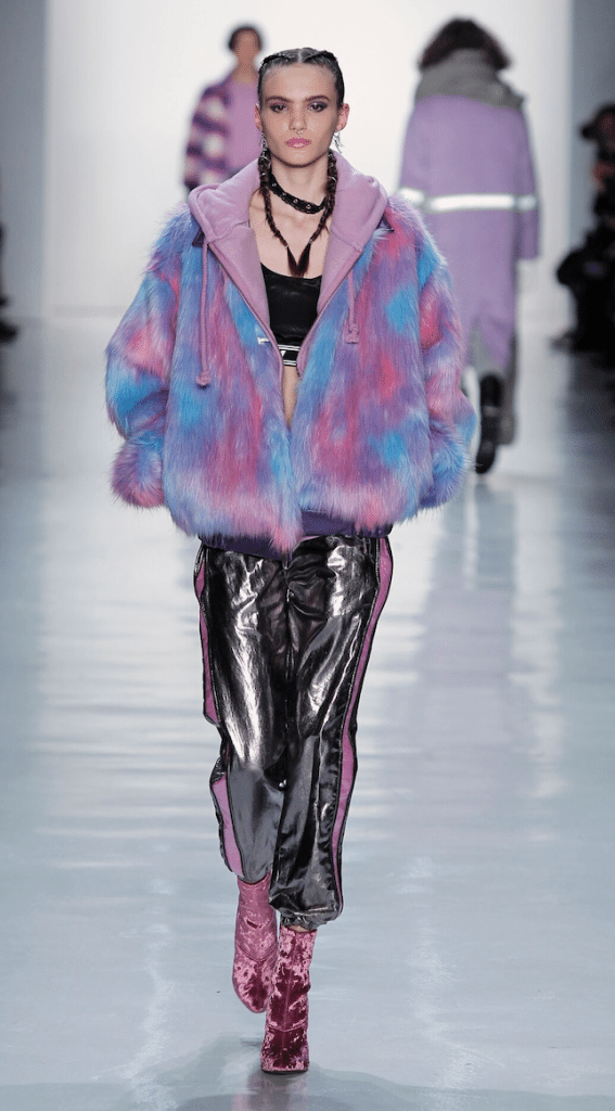 Fall Winter 2017 2018 Trends – Fashion Week Coverage - Mode Rsvp