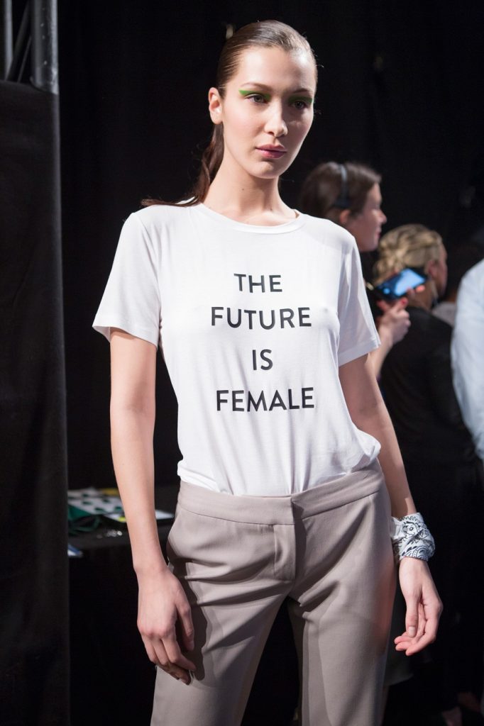 Fall Winter 2017 2018 Trends – Fashion Week Coverage - Mode Rsvp