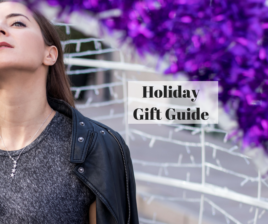 The Holiday Gift Guide Inspired by Instagram - Mode Rsvp
