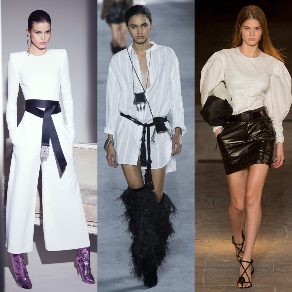 Spring 2018 Trends – Spring Fashion Week 2018 Coverage - Mode Rsvp