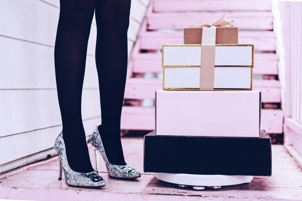 2018 Resolution: Prevent your packages from being stolen – Package ...