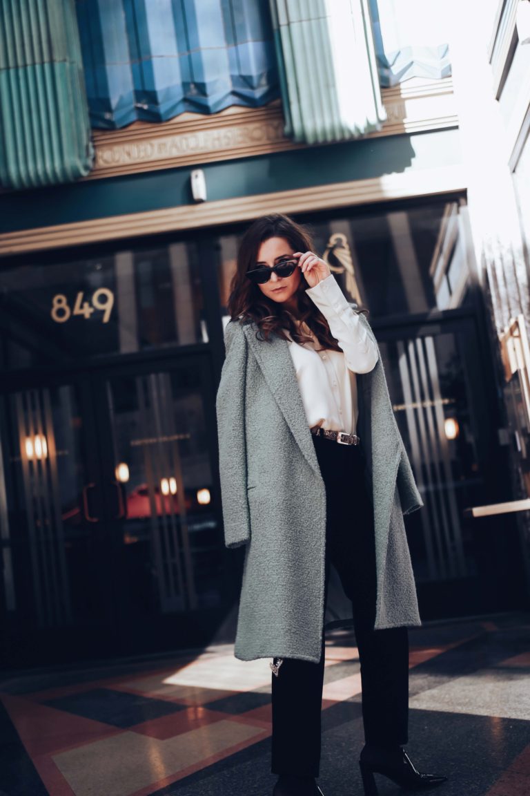 How to wear business suits for women – Suistudio review - Mode Rsvp