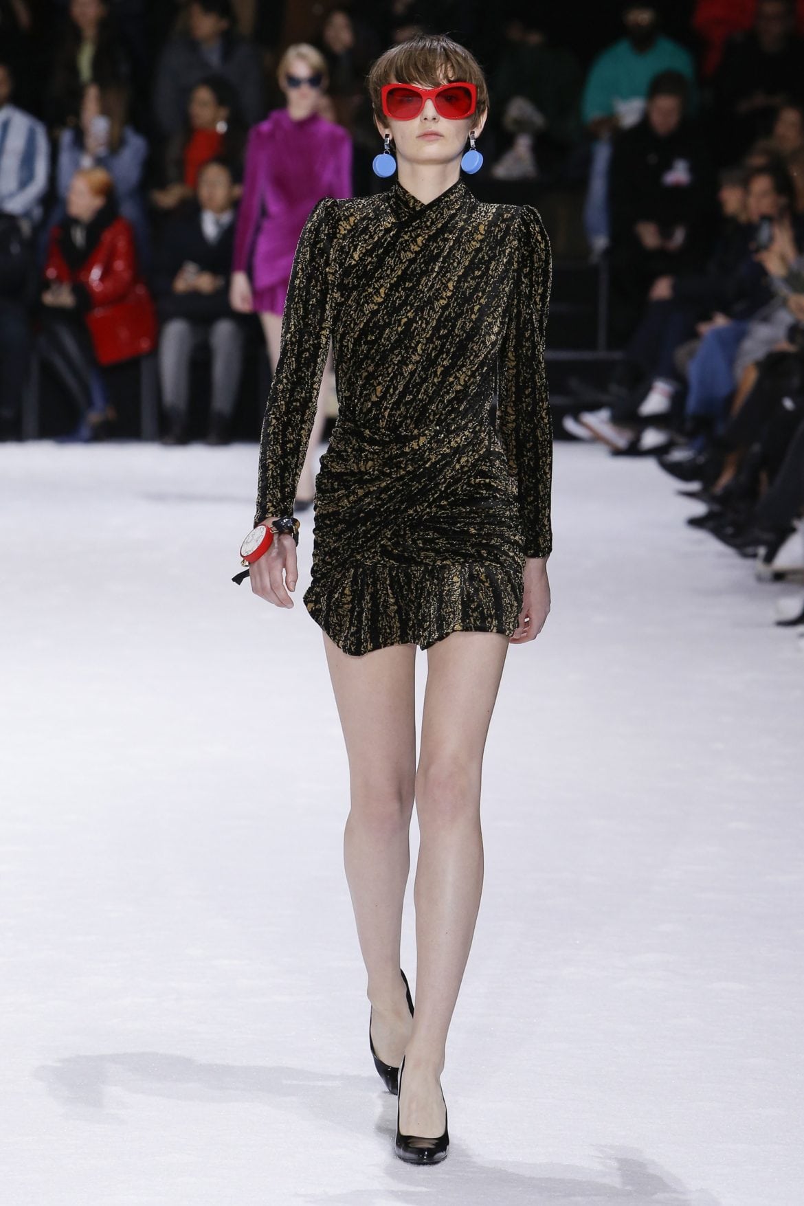 Fall Winter 2018 2019 Trends – Fashion Week Coverage - Mode Rsvp