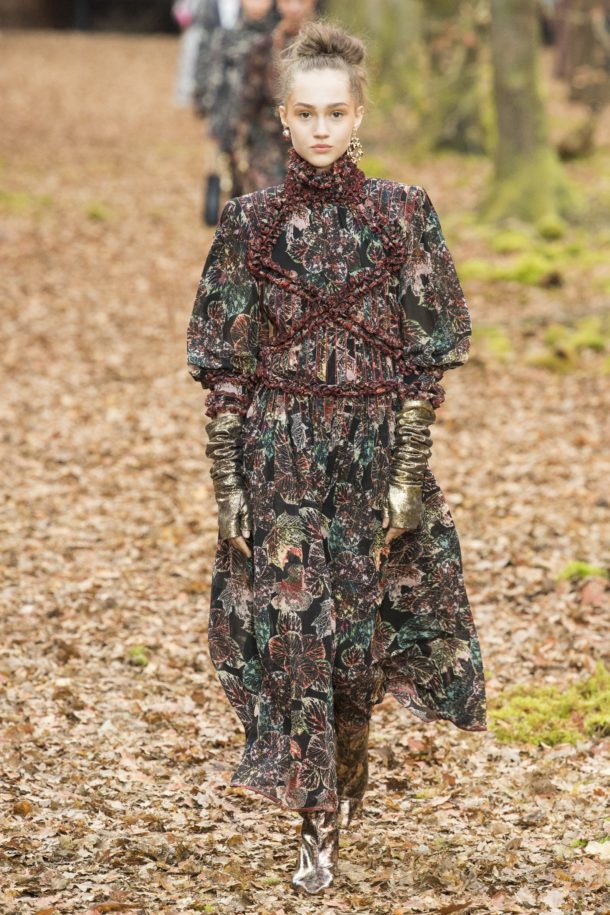 Fall Winter 2018 2019 Trends – Fashion Week Coverage - Mode Rsvp