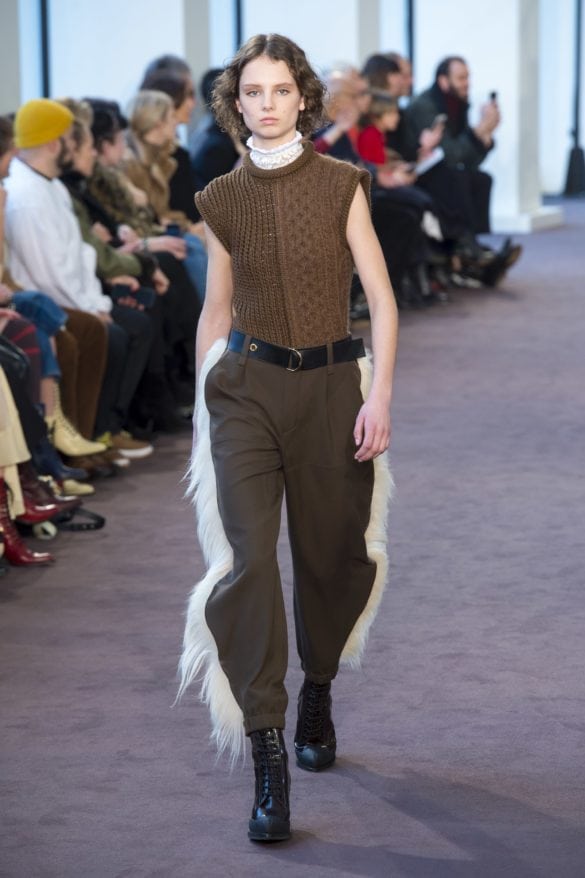 Fall Winter 2018 2019 Trends - Fashion Week Coverage