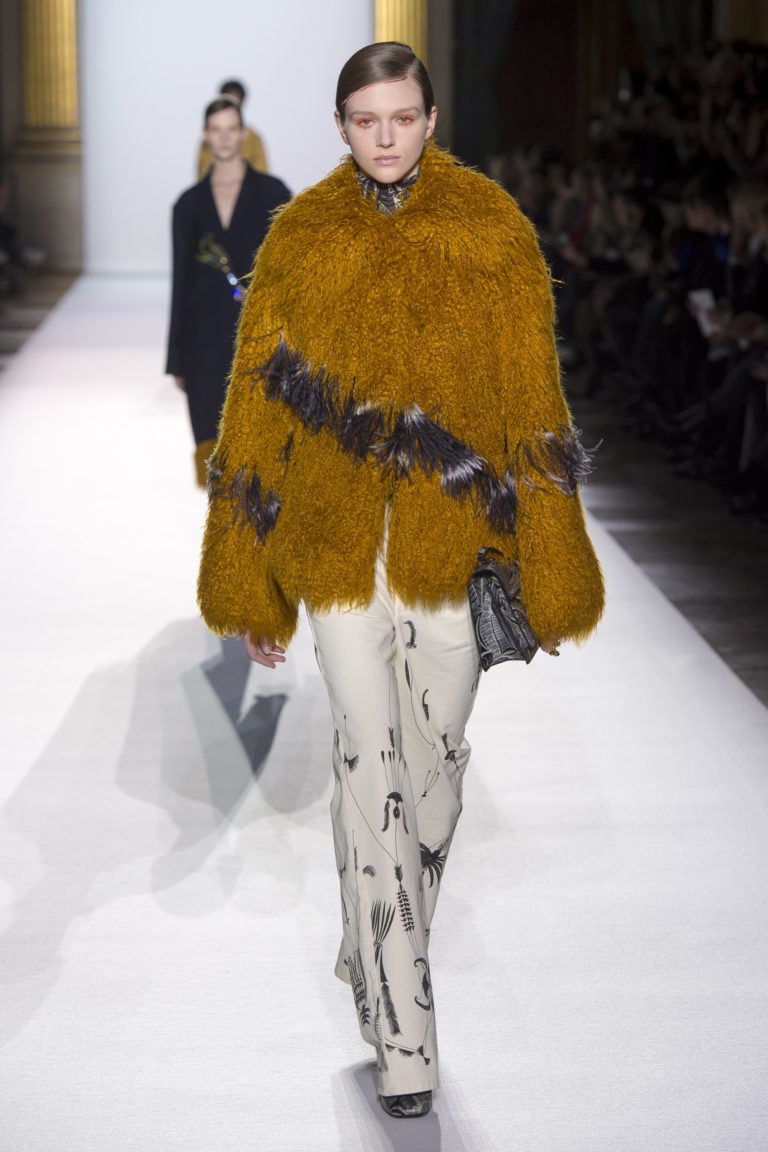 Fall Winter 2018 2019 Trends – Fashion Week Coverage - Mode Rsvp