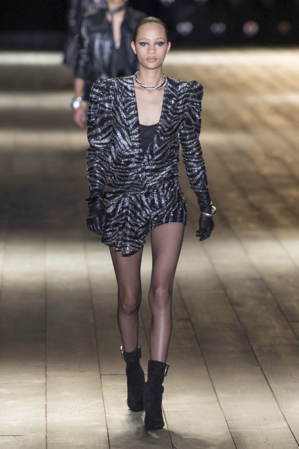 Fall Winter 2018 2019 Trends – Fashion Week Coverage - Mode Rsvp