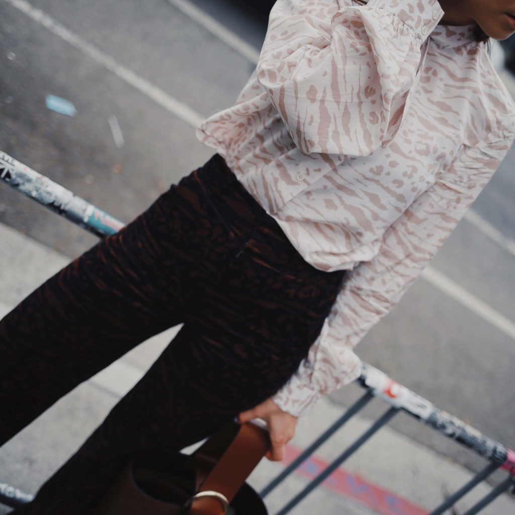 The fall winter trend to invest in: Animal print – How to be chic with ...