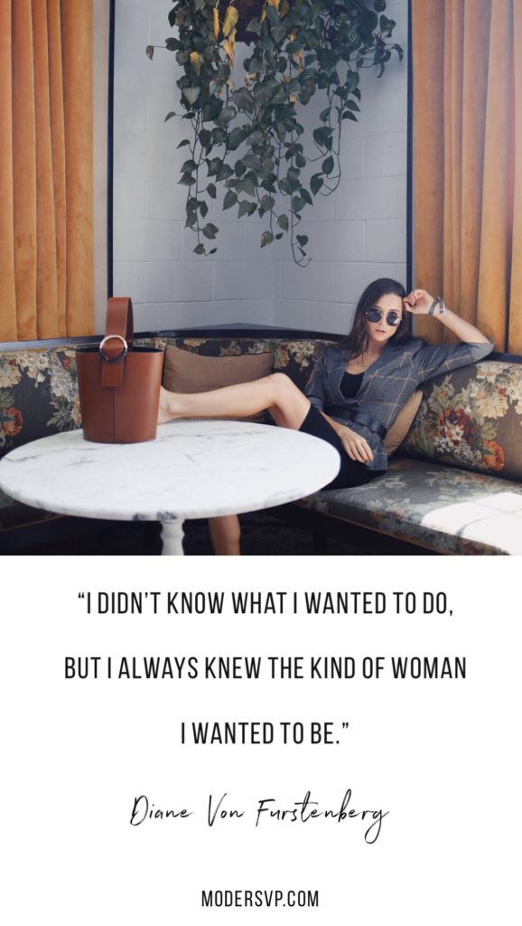 Best style quotes to live by - Mode Rsvp