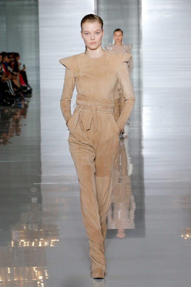 Top 10 Spring Summer 2019 Trends – Fashion Week Coverage - Mode Rsvp