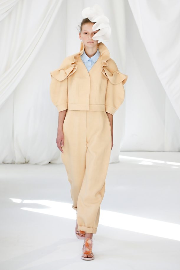 Top 10 Spring Summer 2019 Trends – Fashion Week Coverage - Mode Rsvp