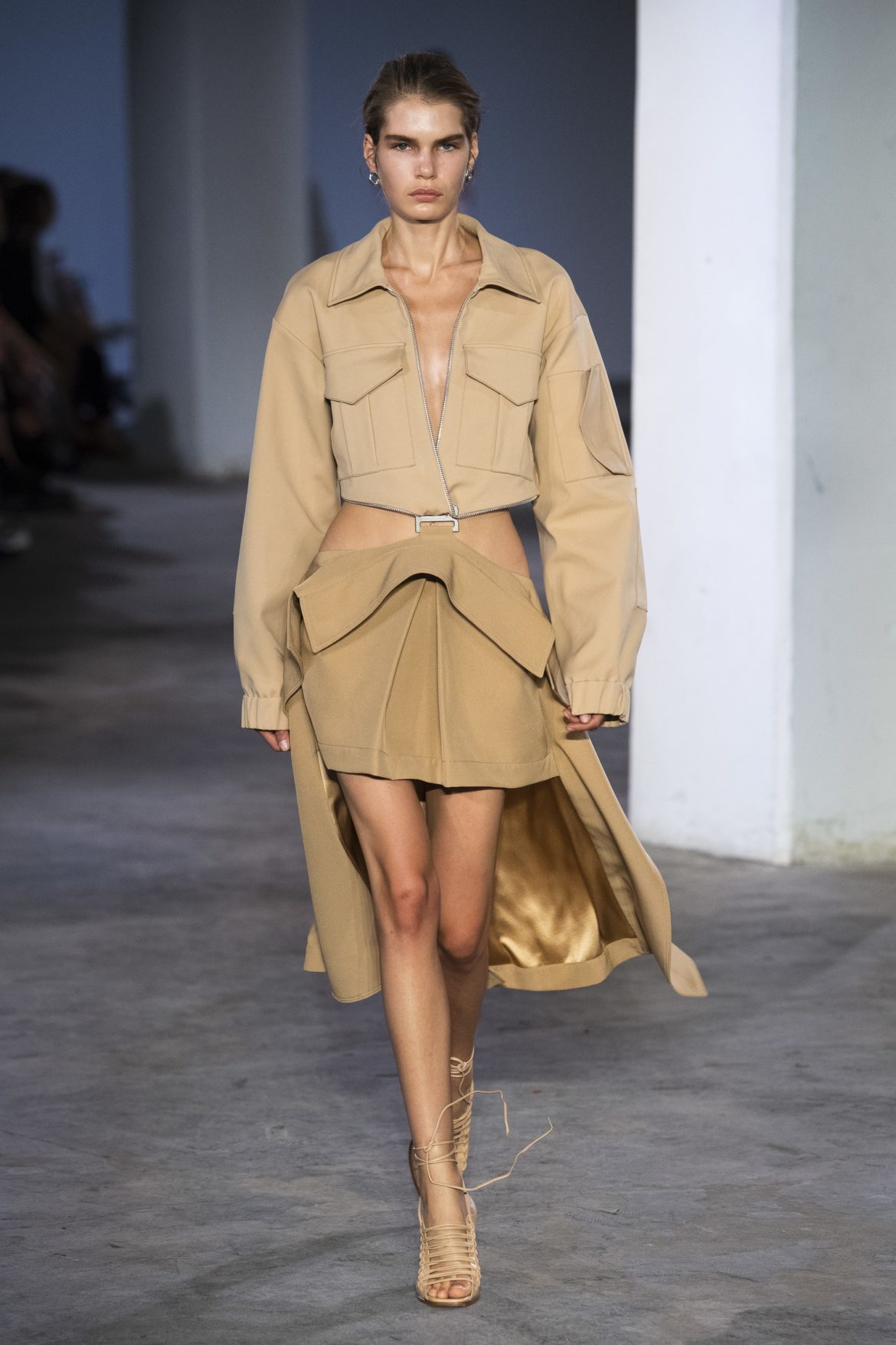 Top 10 Spring Summer 2019 Trends – Fashion Week Coverage - Mode Rsvp