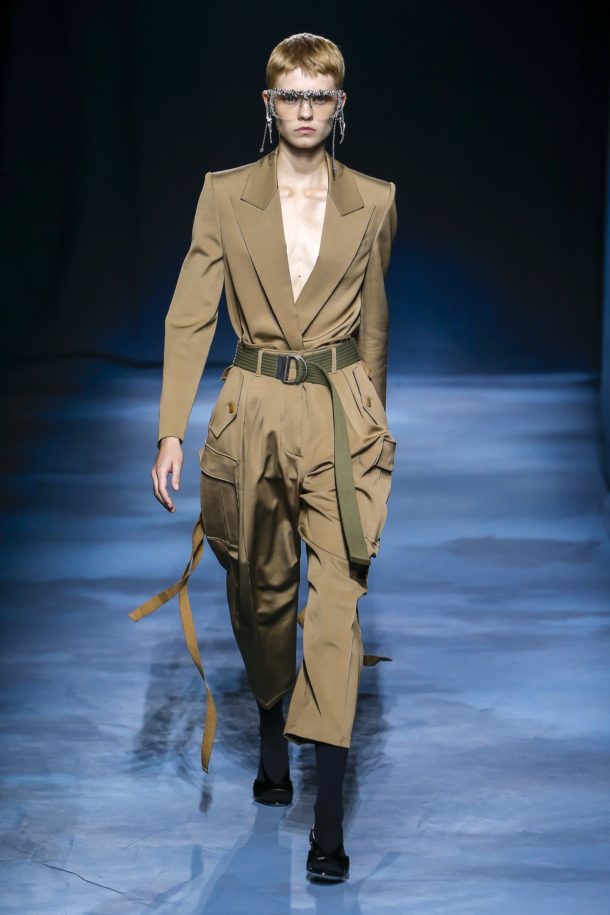 Top 10 Spring Summer 2019 Trends – Fashion Week Coverage - Mode Rsvp
