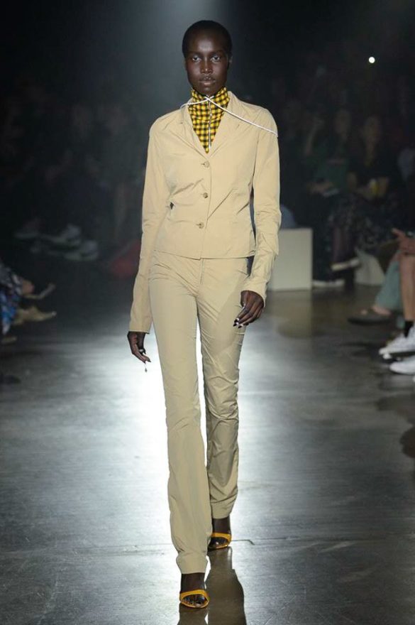 Top 10 Spring Summer 2019 Trends – Fashion Week Coverage - Mode Rsvp