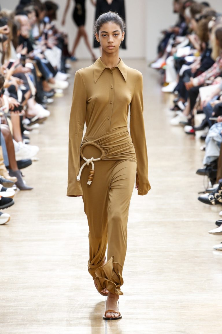 Top 10 Spring Summer 2019 Trends – Fashion Week Coverage - Mode Rsvp