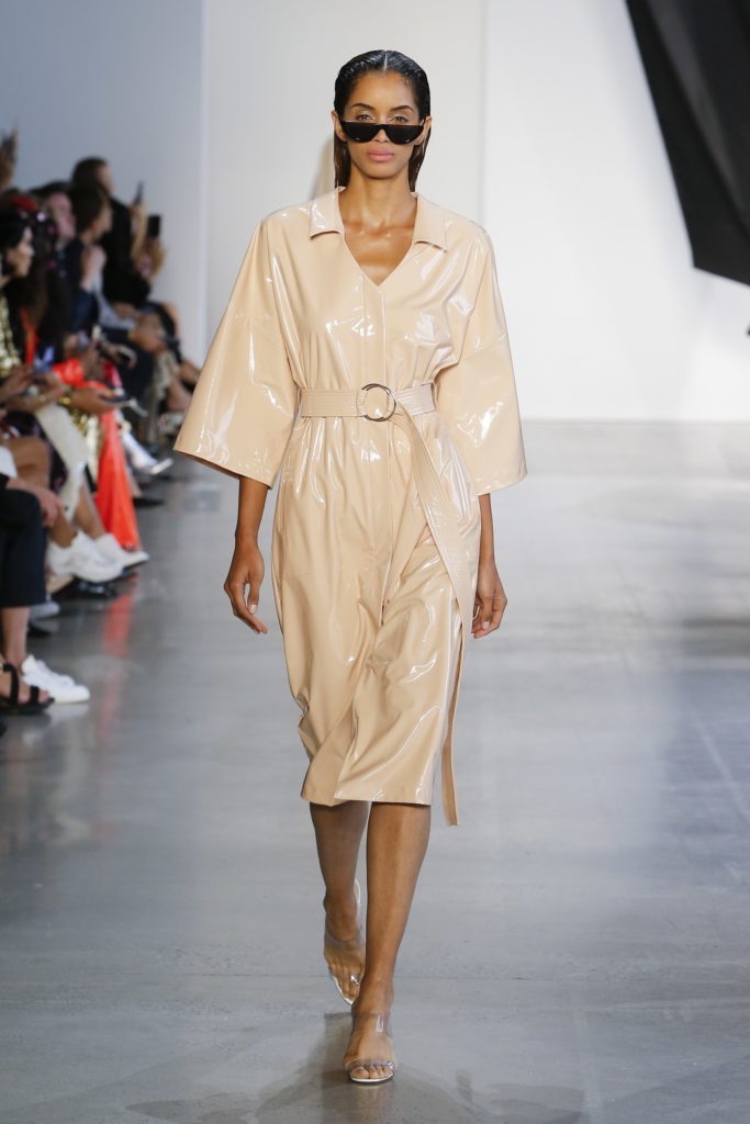 Top 10 Spring Summer 2019 Trends – Fashion Week Coverage - Mode Rsvp