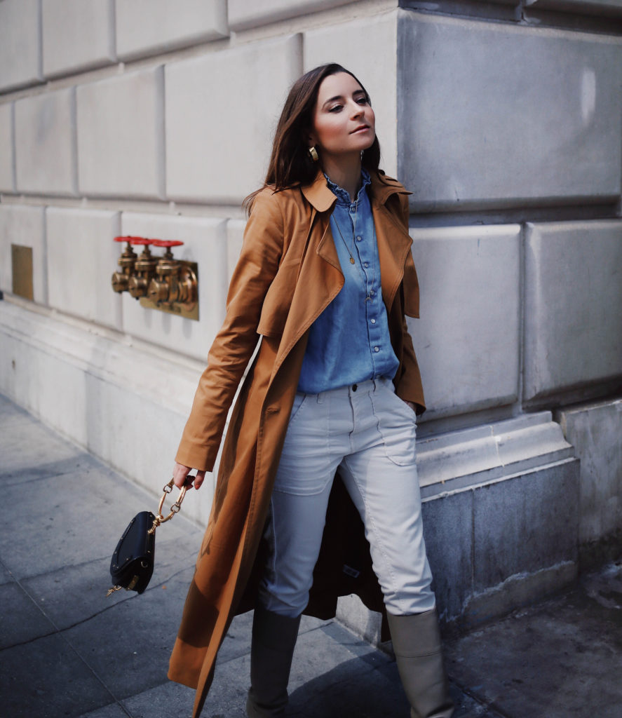 Best French fashion brands to wear every day - Mode Rsvp