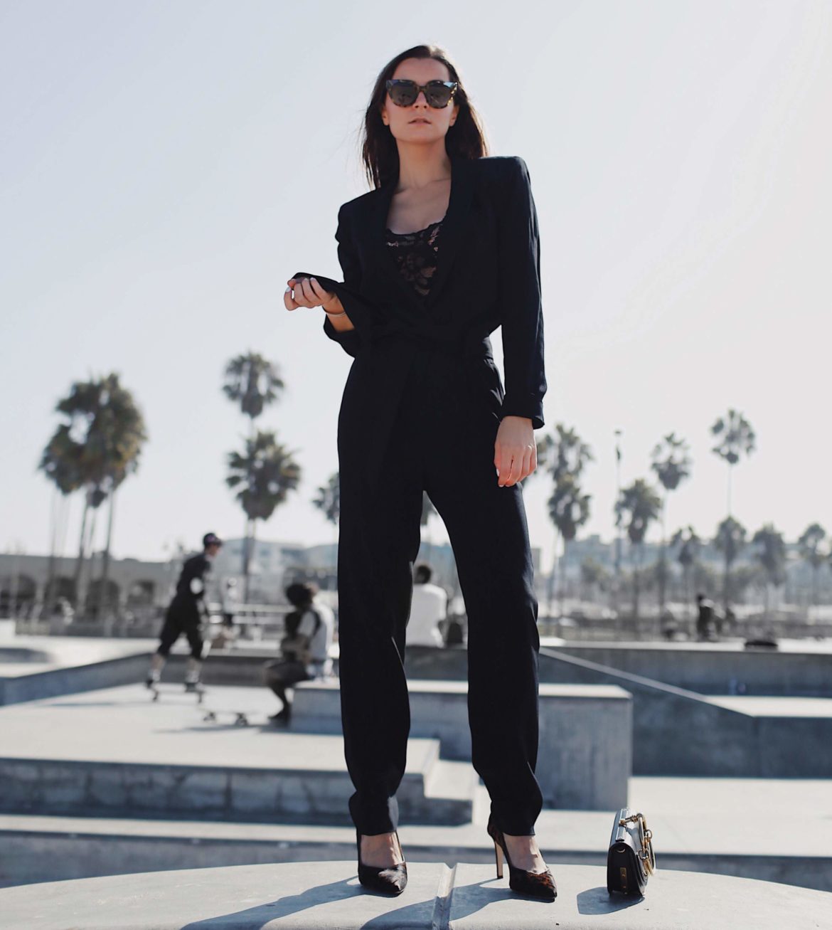 Spring Summer French girl style: 10 Best French fashion brands to wear ...