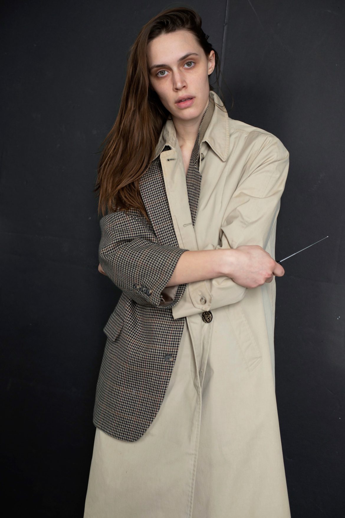 NYFW Fall 2019 Report: My favorite looks from New York Fashion Week ...