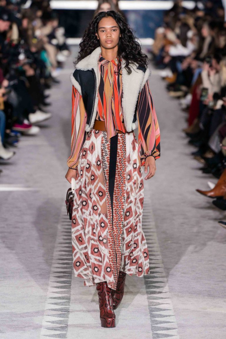 NYFW Fall 2019 Report: My favorite looks from New York Fashion Week ...