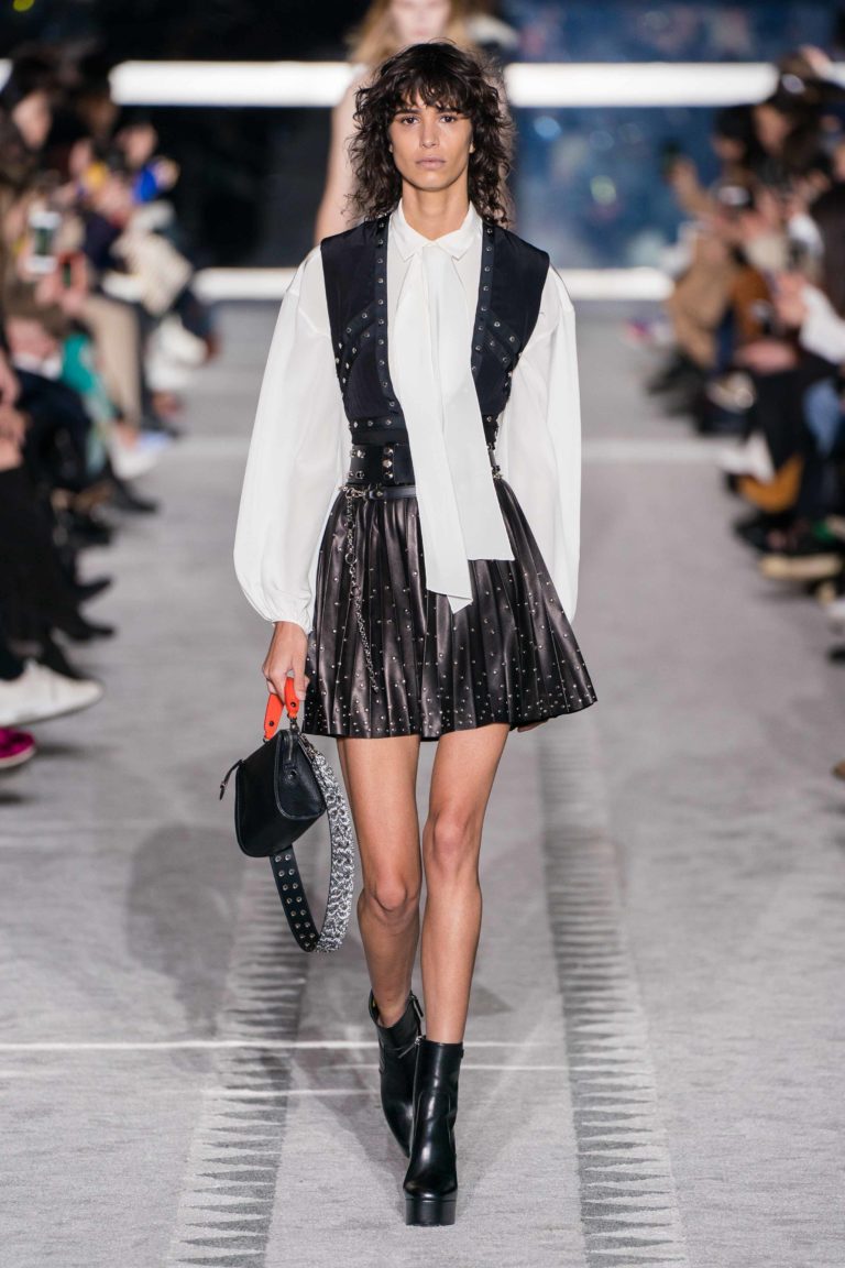 NYFW Fall 2019 Report: My favorite looks from New York Fashion Week ...