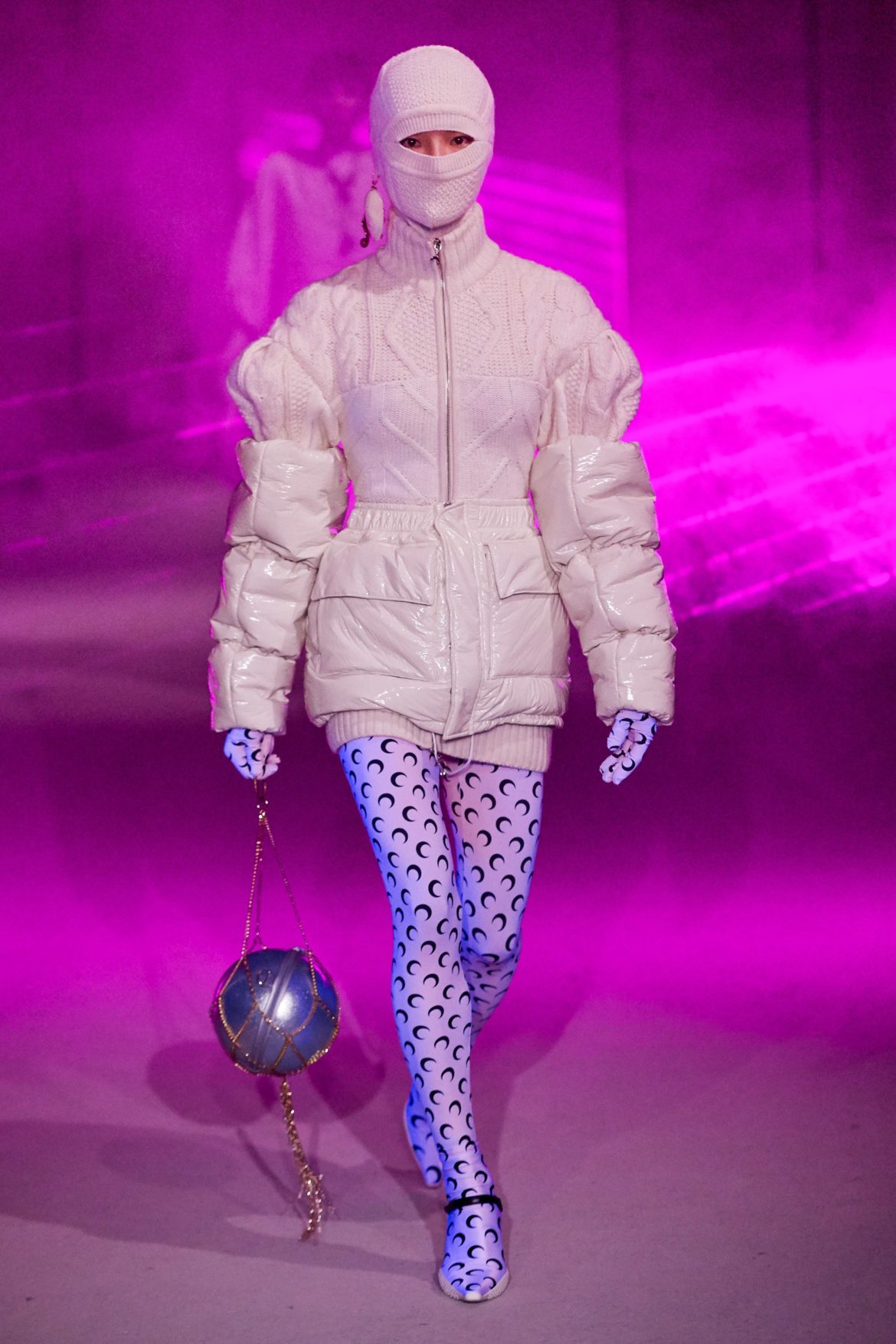 PFW Fall 2019 Report: My favorite looks from Paris Fashion Week - Mode Rsvp
