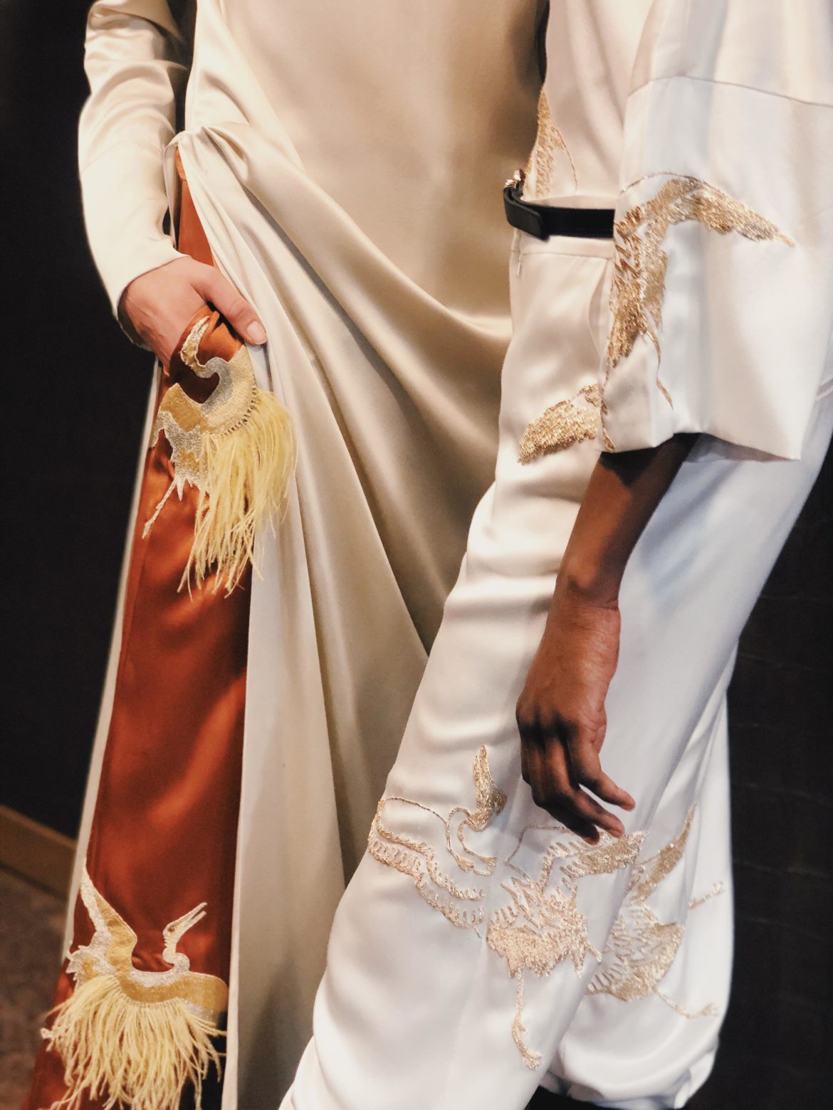 PFW Fall 2019 Report: Runway and Street Style Paris Fashion Week 2019