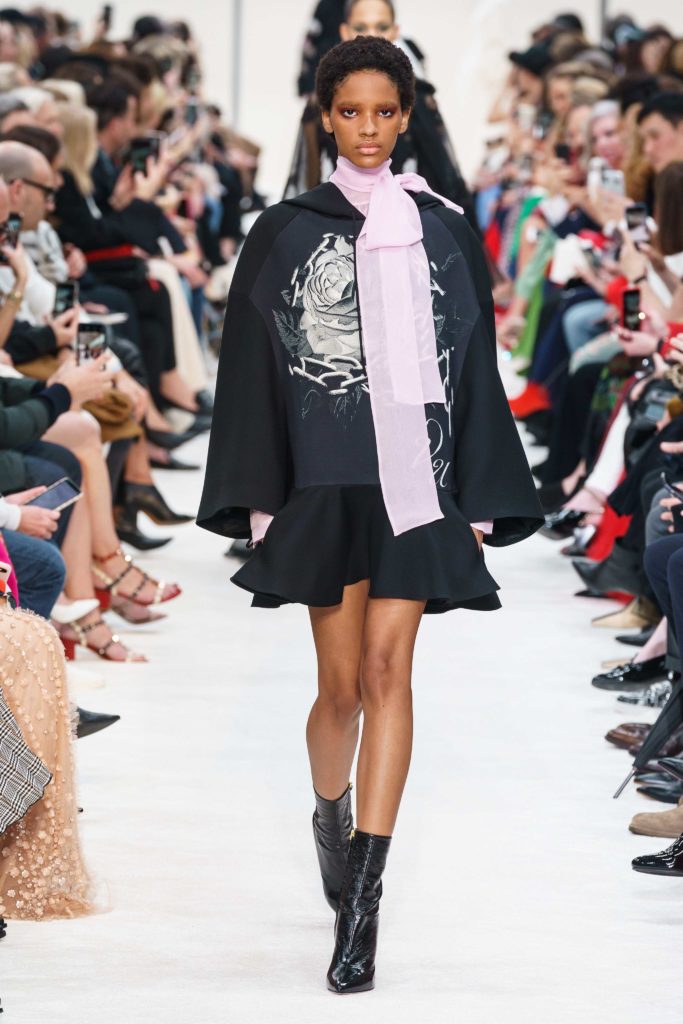 Fall Winter 2019 2020 Trends - Fashion Week Coverage