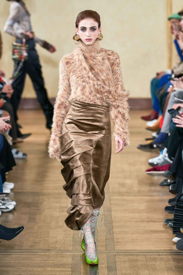 Fall 2019 Fashion Trends – Fashion Week Coverage - Mode Rsvp