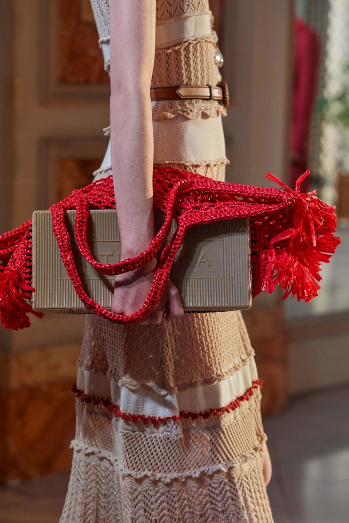 Spring 2020 Beauty and Accessory Runway Trends Report - Mode Rsvp