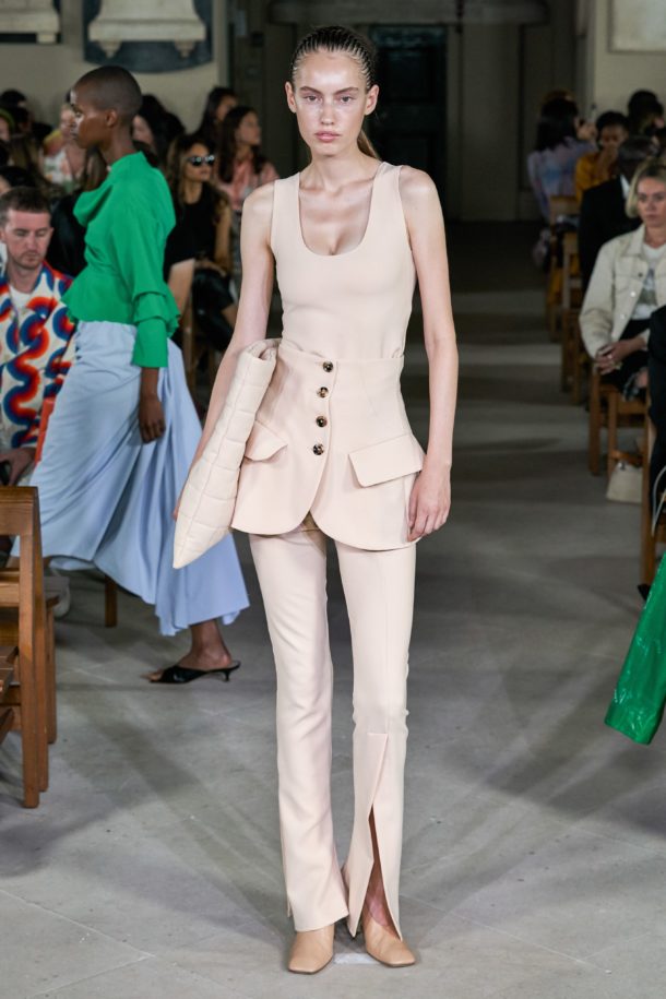 Spring 2020 Fashion Trends – Fashion Week Coverage - Mode Rsvp