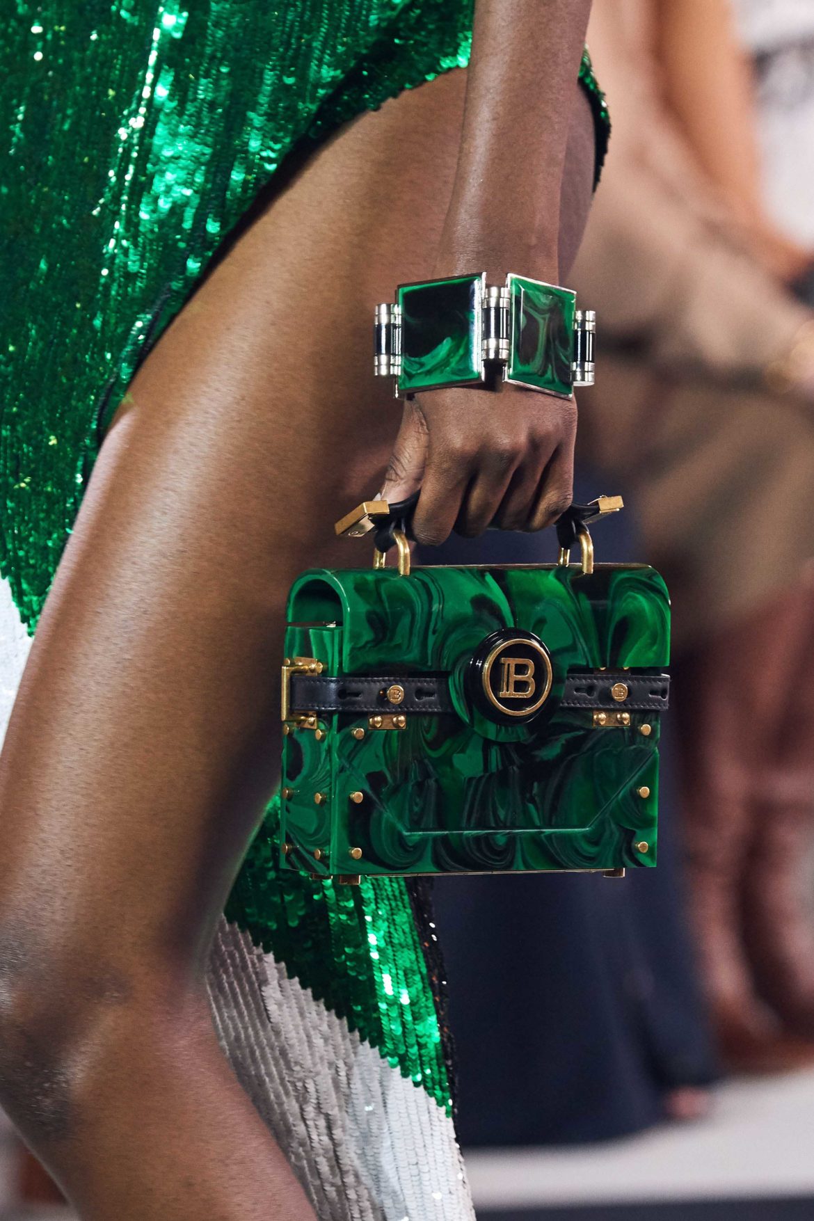 Spring 2020 Beauty and Accessory Runway Trends Report - Mode Rsvp