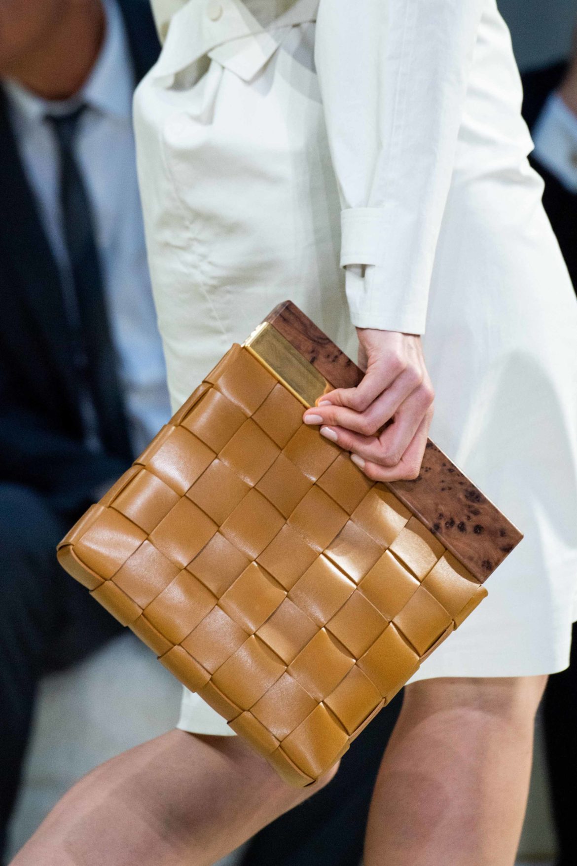 Spring 2020 Beauty and Accessory Runway Trends Report - Mode Rsvp