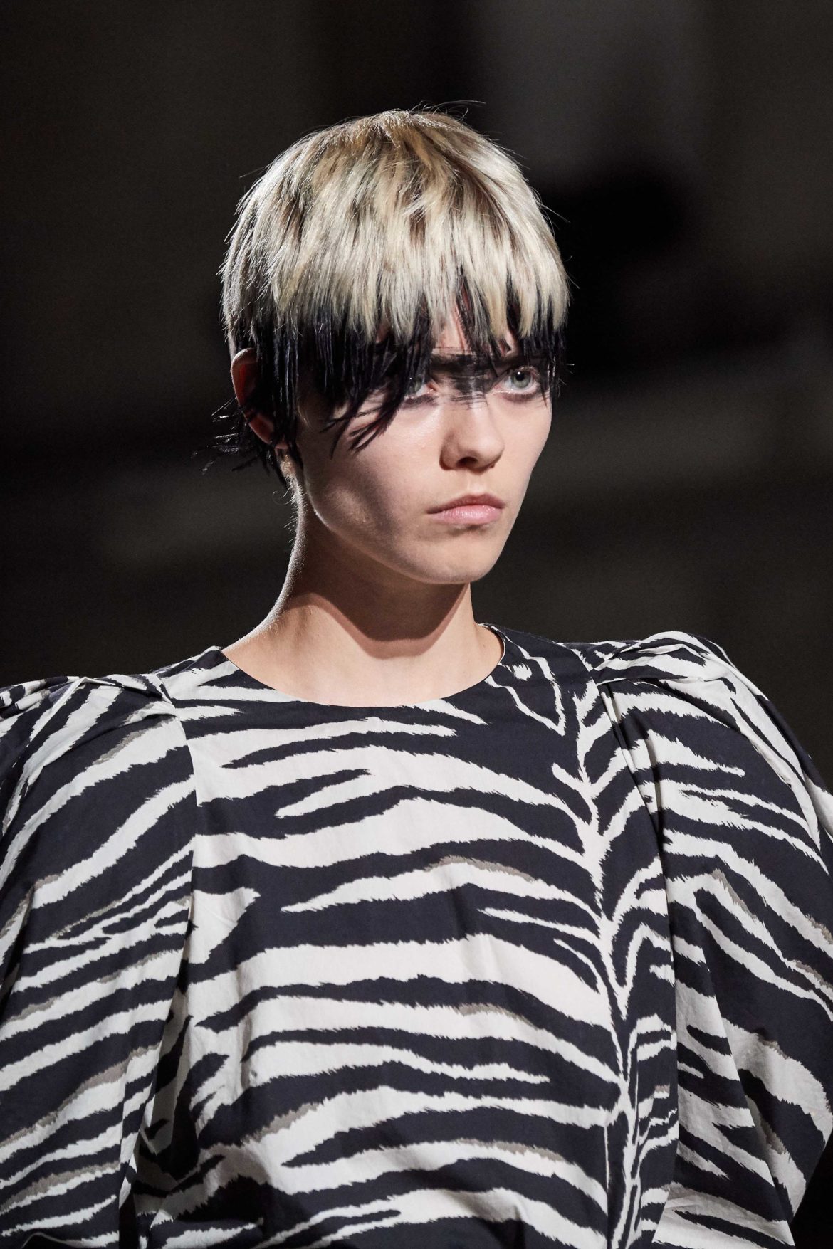 Spring 2020 Beauty and Accessory Runway Trends Report - Mode Rsvp