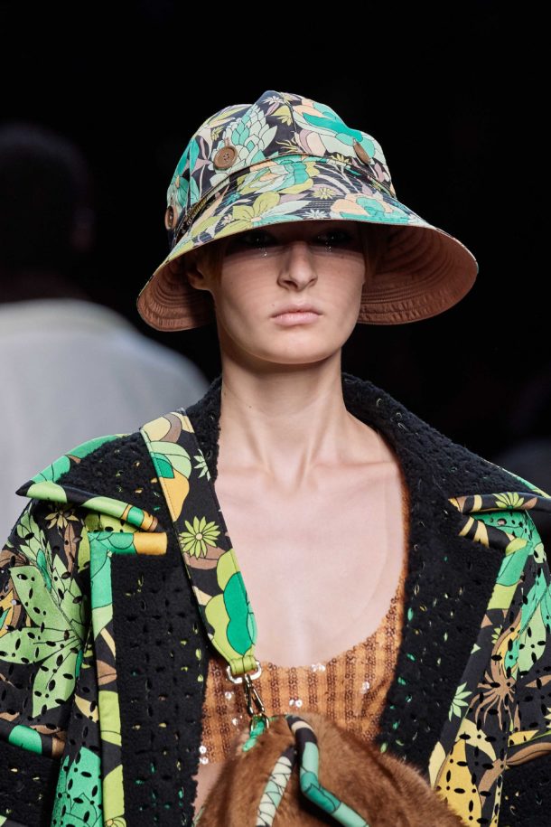 Spring 2020 Beauty and Accessory Runway Trends Report - Mode Rsvp