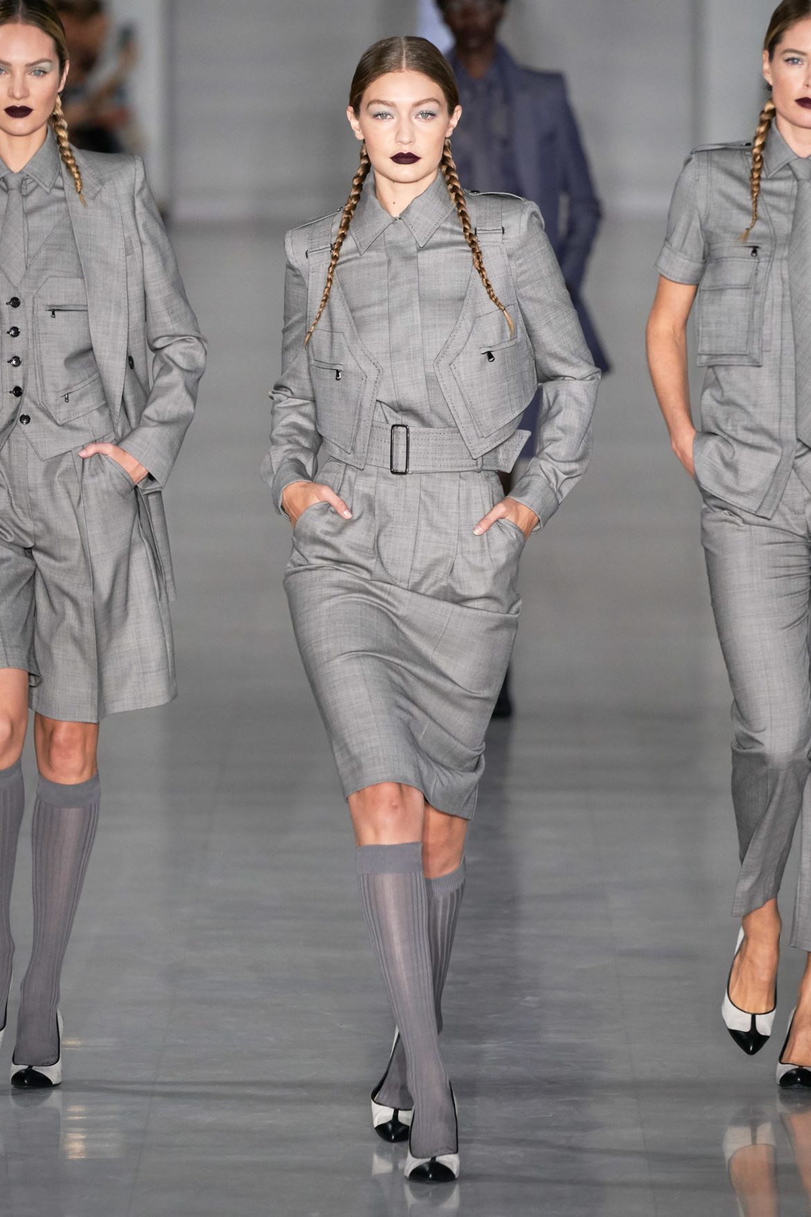 Spring 2020 Fashion Trends – Fashion Week Coverage - Mode Rsvp