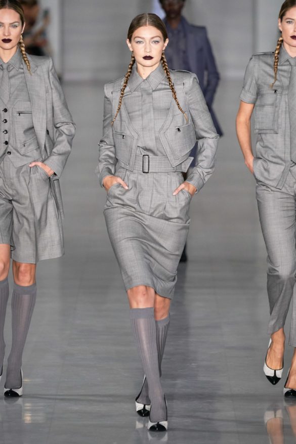 Spring 2020 Fashion Trends – Fashion Week Coverage - Mode Rsvp