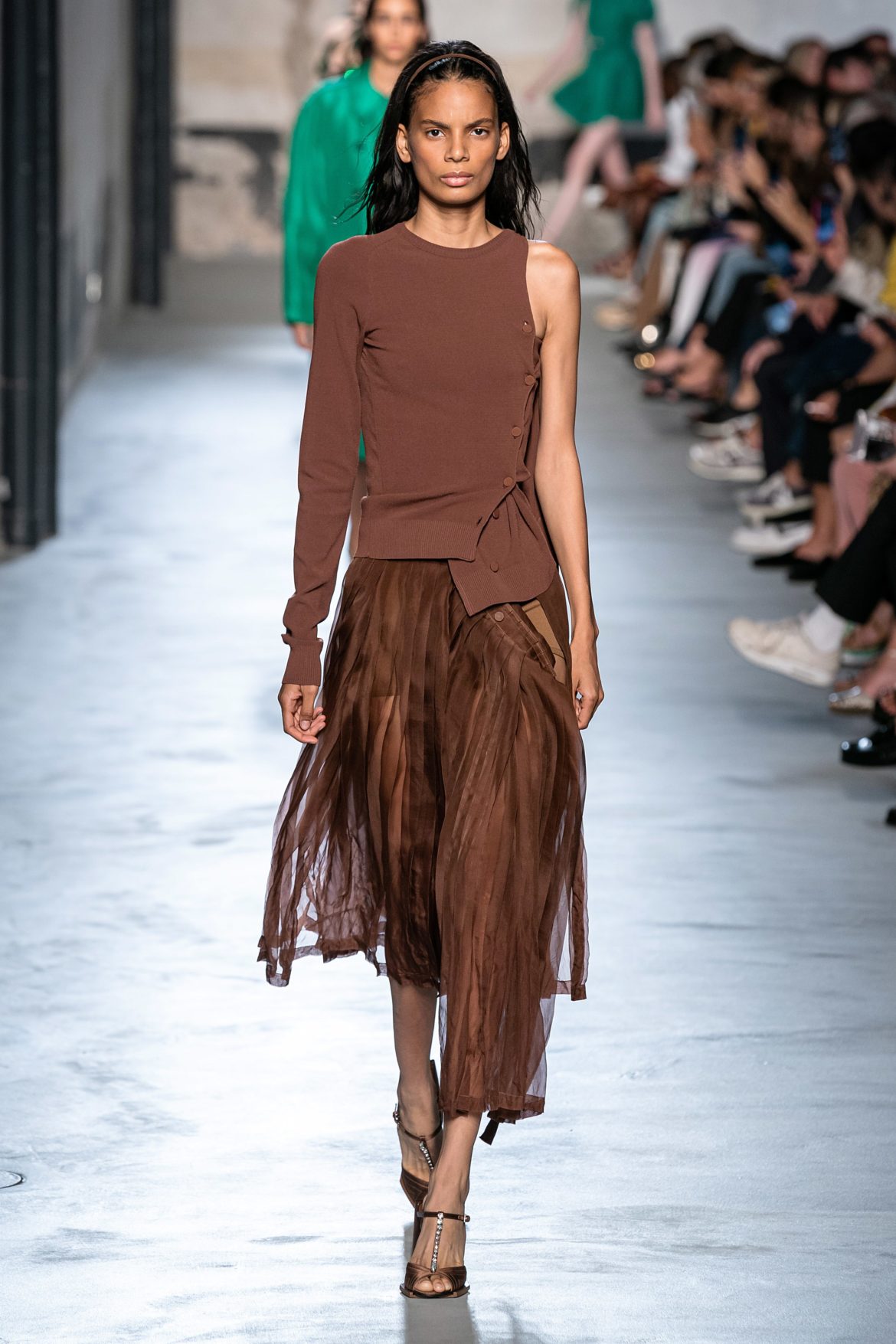 Spring 2020 Fashion Trends – Fashion Week Coverage - Mode Rsvp