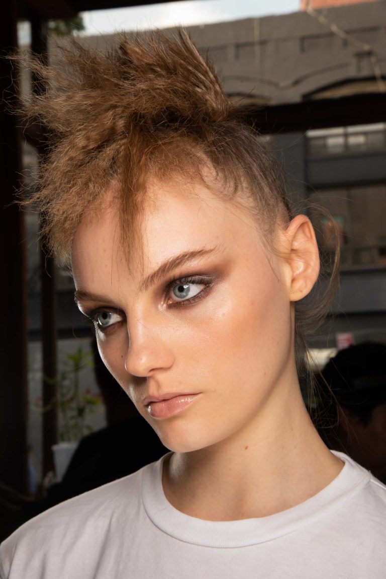 Spring 2020 Beauty and Accessory Runway Trends Report - Mode Rsvp