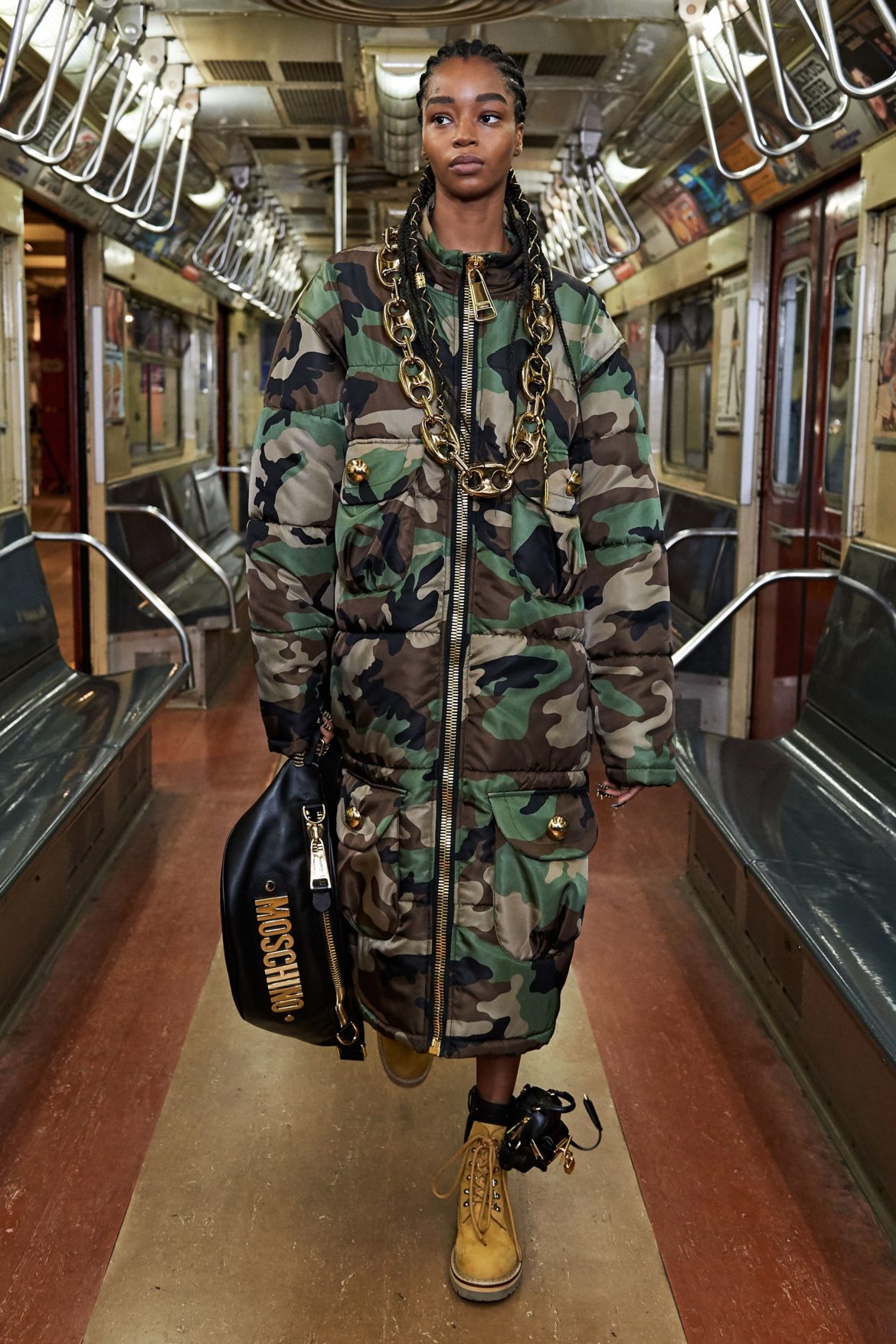 Fashion Trends Report: The Best of Pre-Fall 2020 - Mode Rsvp