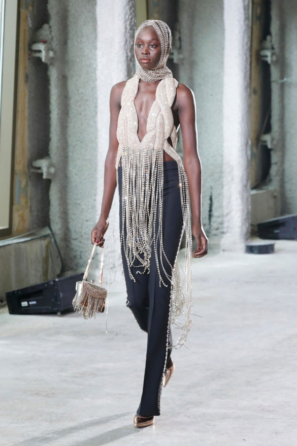 NYFW AW2020 Coverage: Best looks seen on the runway and favorite ...