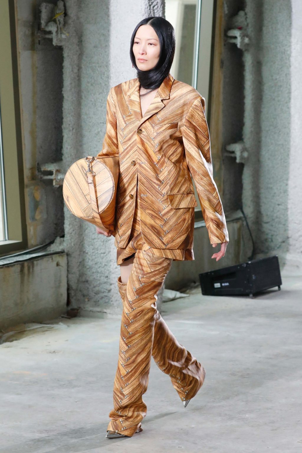 NYFW AW2020 Coverage: Best looks seen on the runway and favorite ...