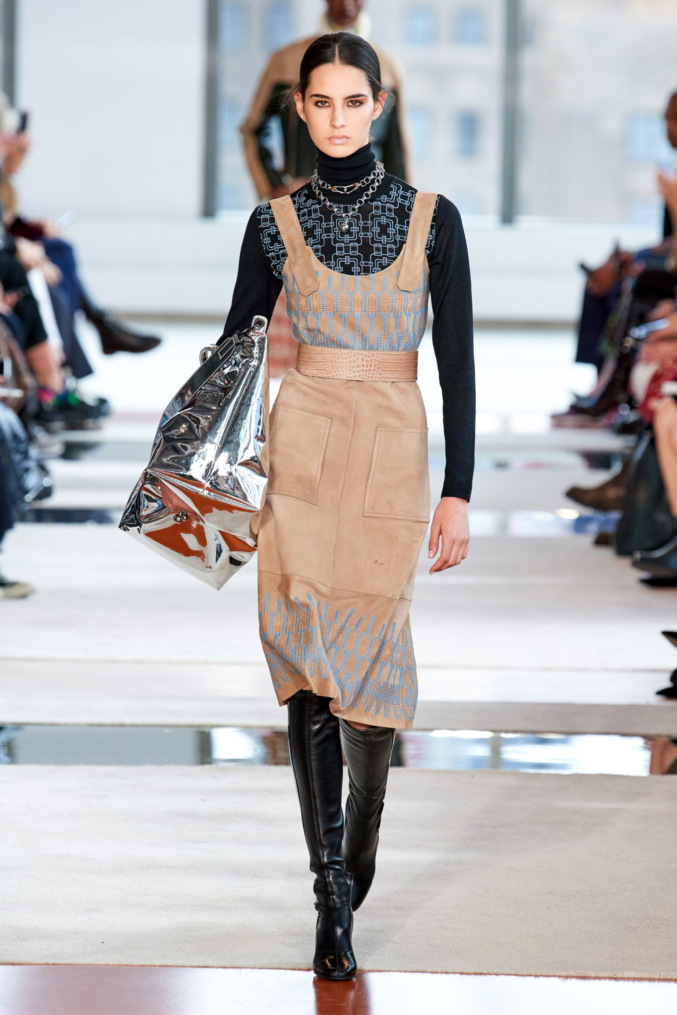 NYFW AW2020 Coverage: Best looks seen on the runway and favorite ...