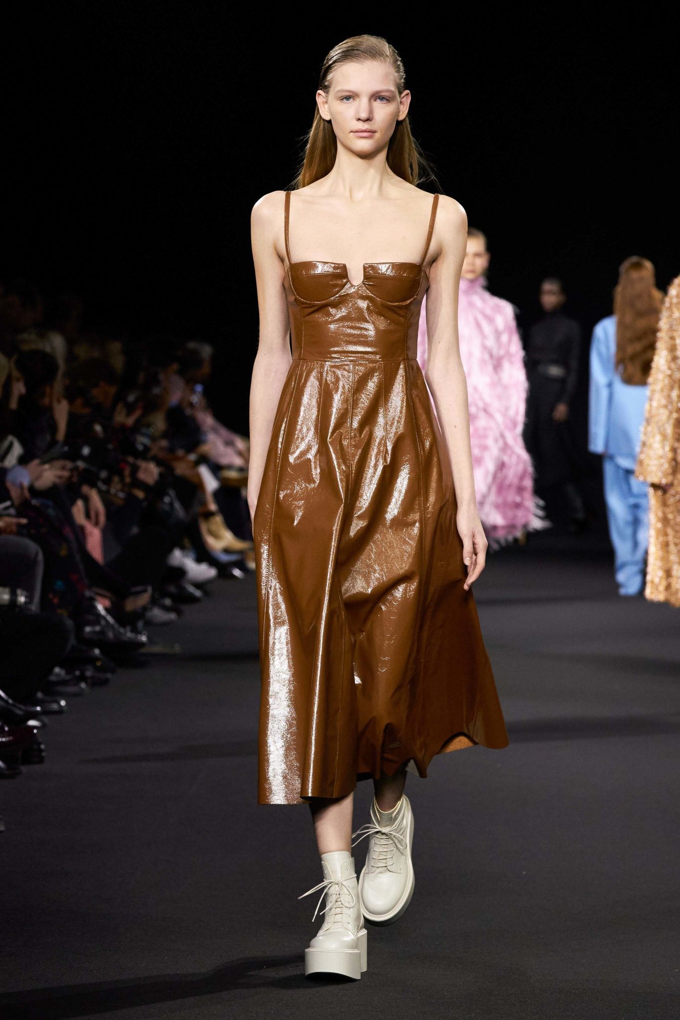 Fall 2020 Fashion Trends – Fashion Week Coverage - Mode Rsvp