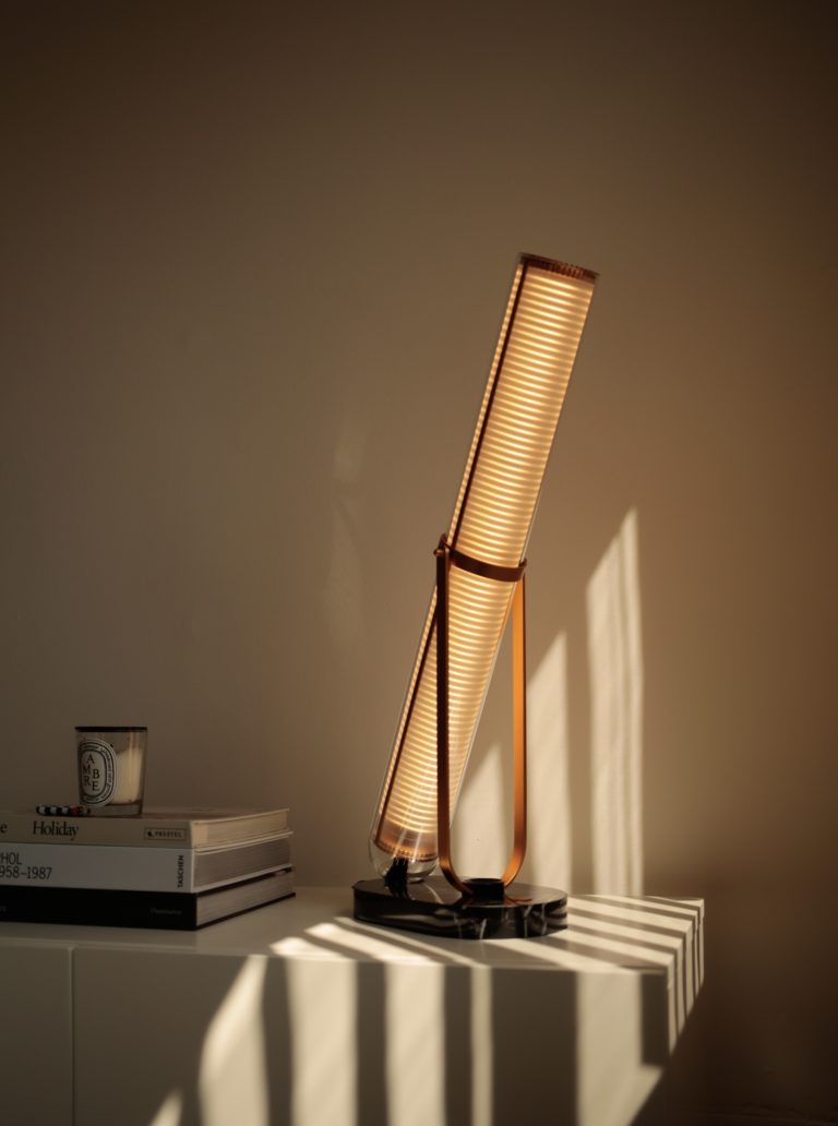 Bright interior – favorite minimal lamps for your home - Mode Rsvp