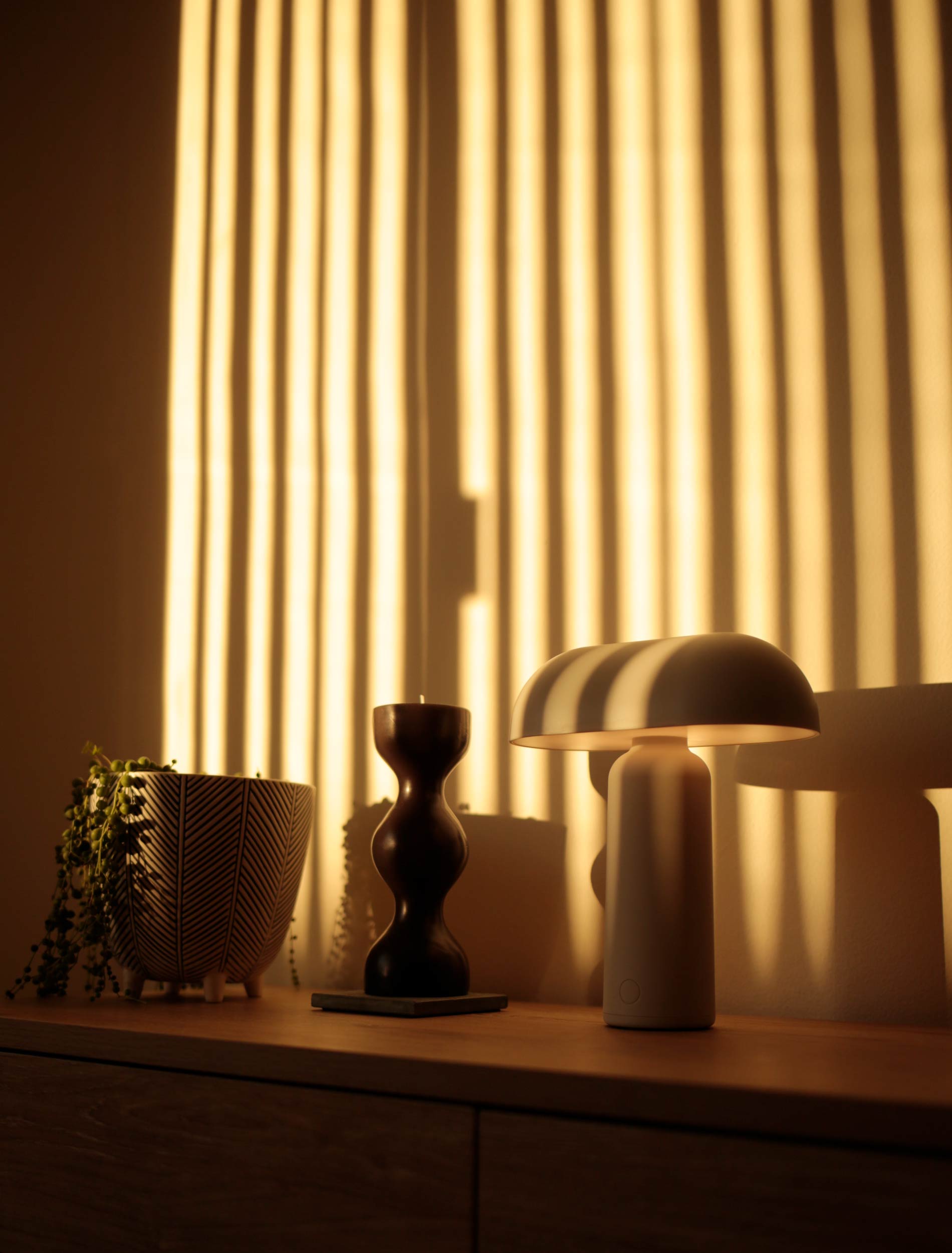 Bright interior – favorite minimal lamps for your home - Mode Rsvp