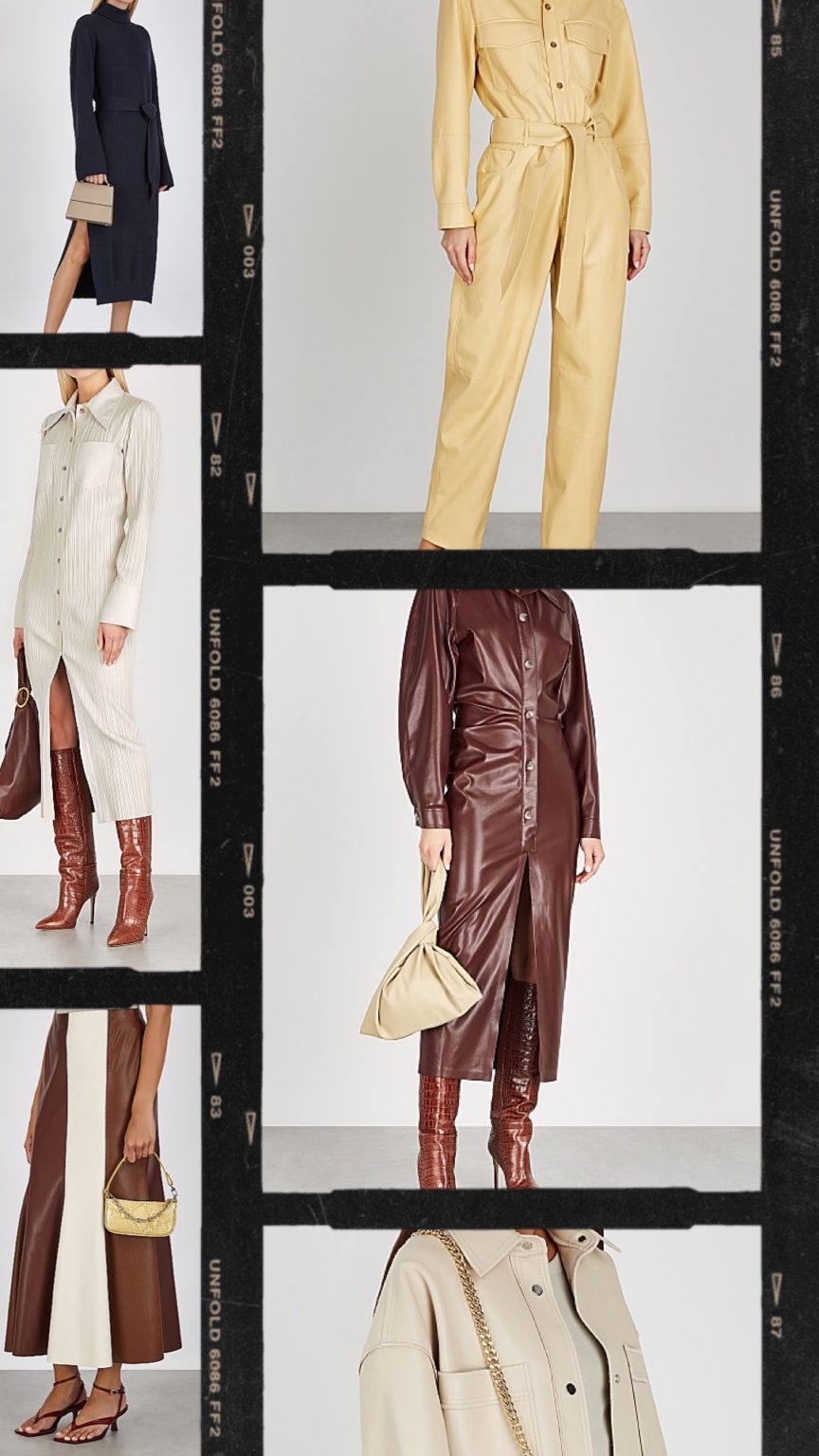 Cyber Week: Best Designers sale - Mode Rsvp