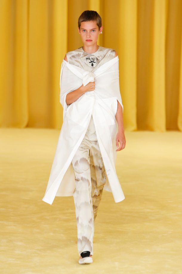 Spring Summer 2021: 15 favorite looks from the runway - Mode Rsvp