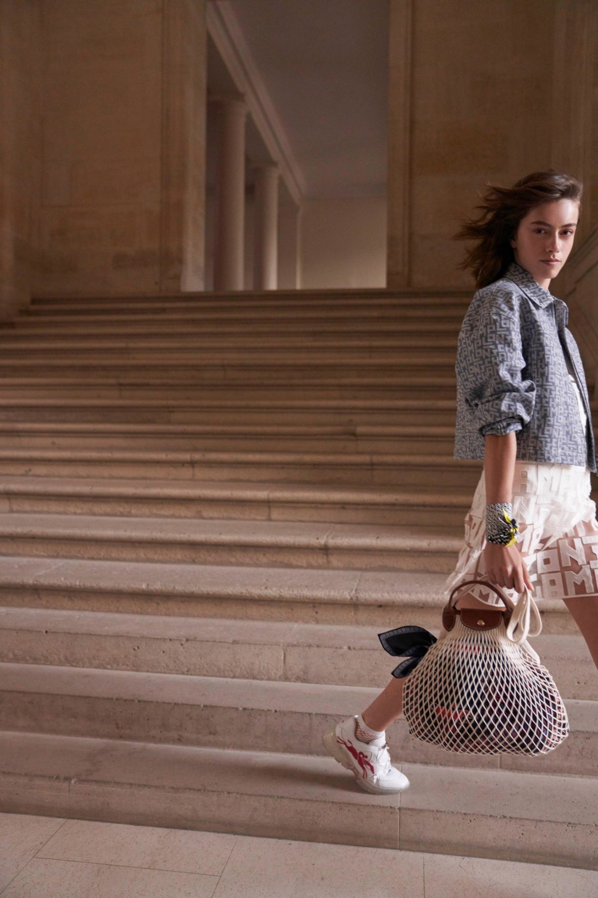 Spring Summer 2021 Runway Trend: 2000s fashion - Mode Rsvp